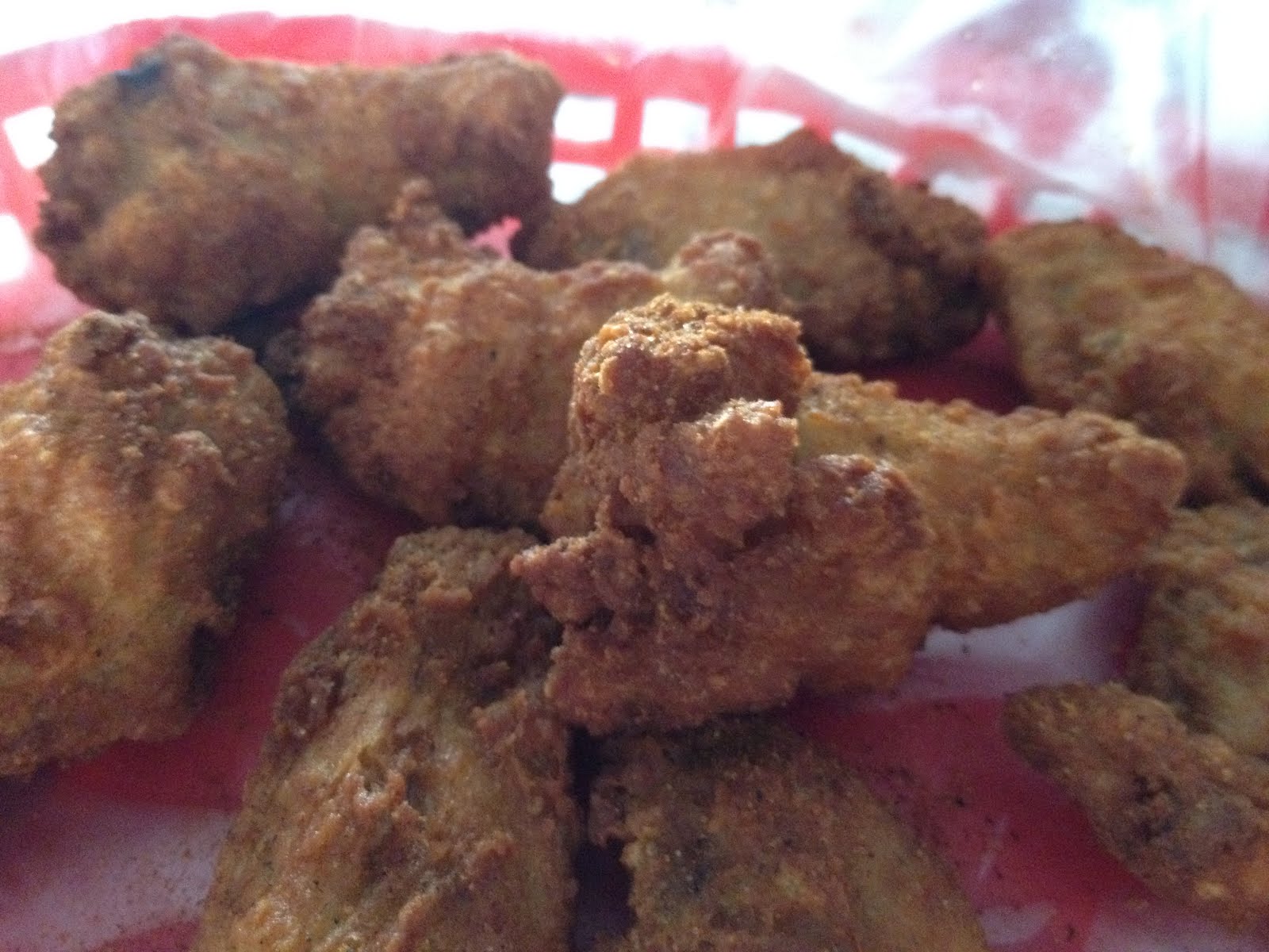 Biff Burger, St. Pete