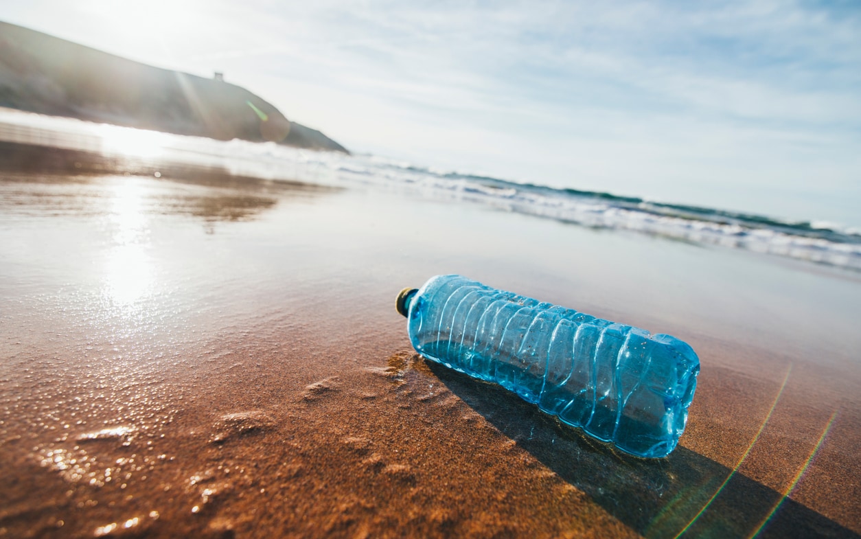 Il Mar Mediterraneo: il piu' inquinato dalla plastica del mondo - No ...