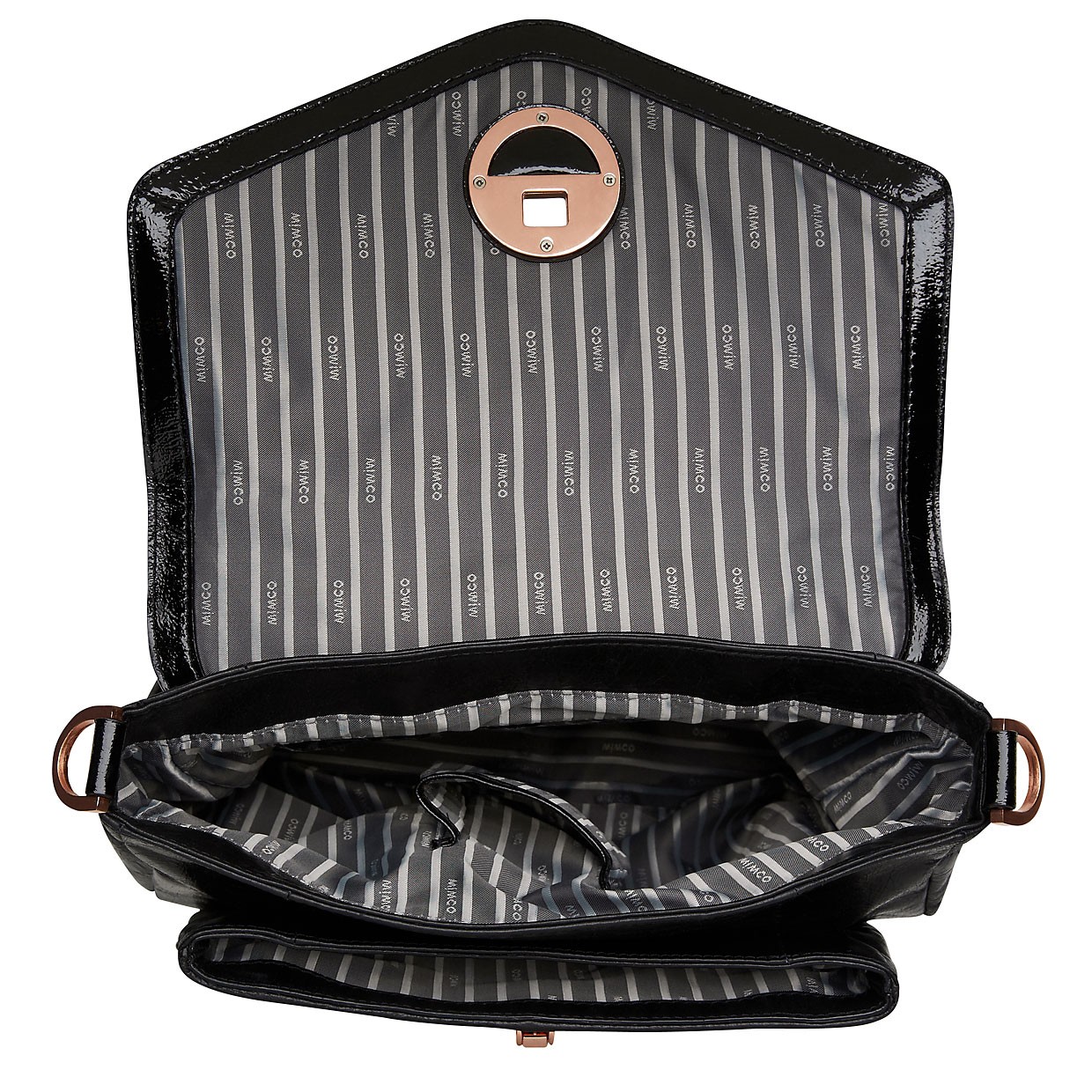 Pink Deer: Beautiful Things...Mimco Sultan Backpack