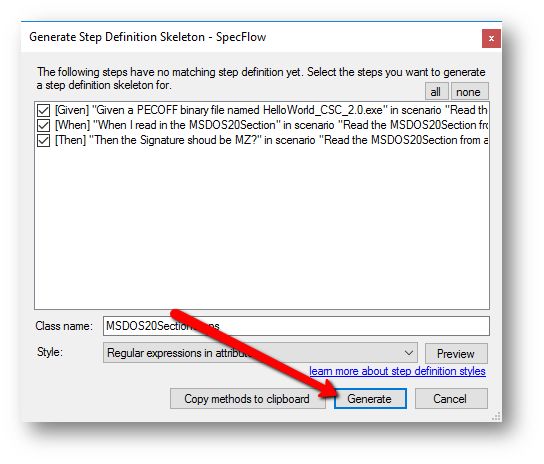 CSharpForYou: Reading Structured Binary files in C#: Part 8 CSharpForYou: Reading Structured Binary files in C#: Part 8