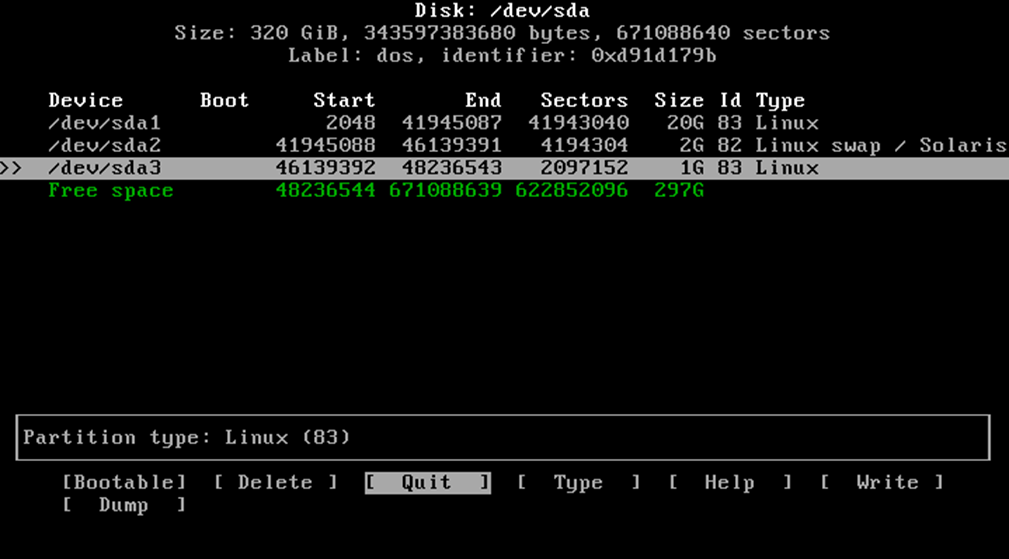 BlackBox: Arch Linux. Инструкция по быстрой установке