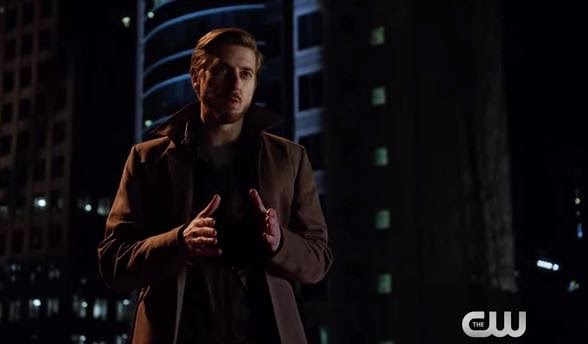 The Matt Signal: 5 Reasons You Should Care about … Rip Hunter