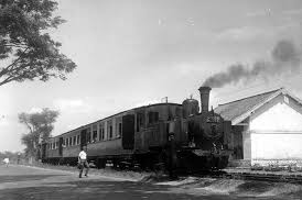 aan_poenya: EVOLUSI TRANSPORTASI ZAMAN DULU HINGGA SEKARANG