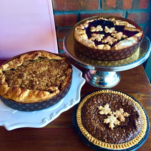 Dessert Works Bakery