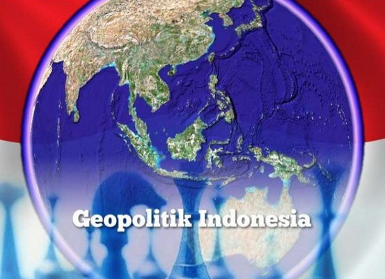 Definisi Pengertian Dan Teori Geopolitik - Portal Edukasi