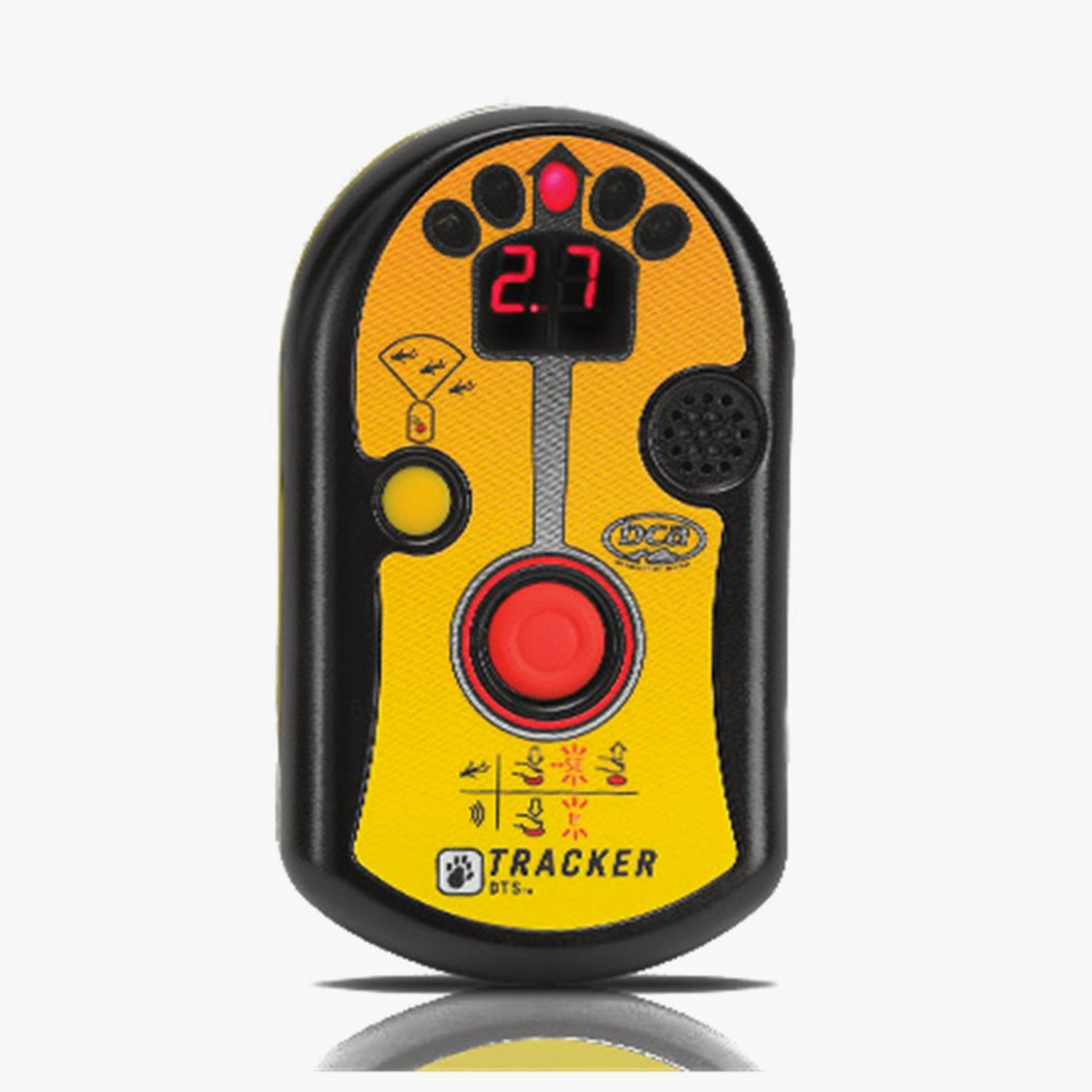 CrankitupGear Glencoe: Go Pro - Tracker Beacons & SP Mode