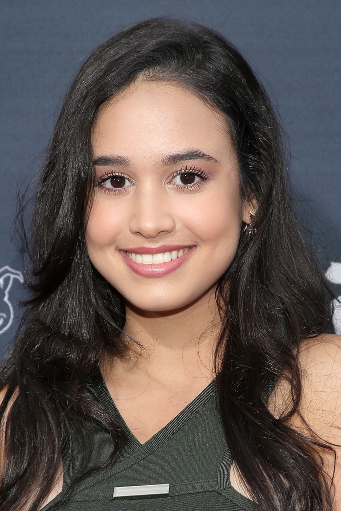 Starlet Arcade Emily Tosta