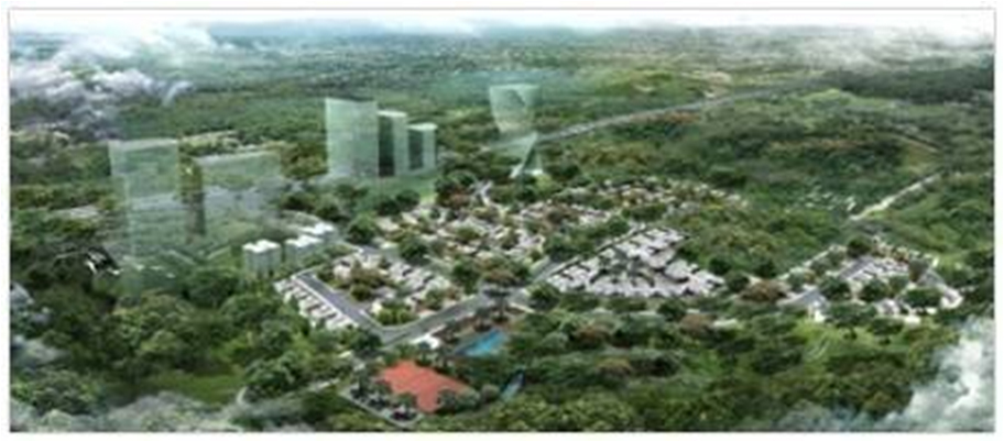 Green Andara Residence