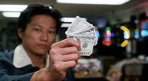 Brazil Loves Sung : ♥ Better Luck Tomorrow (2002)