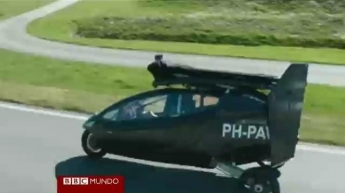 El Auto-avion | De todo un poco