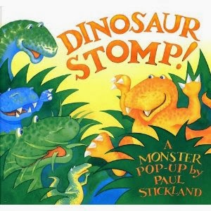 Stories Rhymes and Singalong Times!: Dinosaurs!