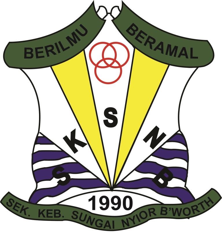 SEKOLAH KEBANGSAAN SUNGAI NYIOR