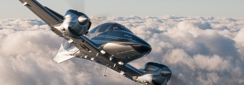 desarrollo defensa y tecnologia belica: DA42 Multi Purpose Platform ...