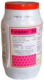 WINDOW OF KNOWLEDGE: FURADAN- KERALA BANNED FIVE TOXIC PESTICIDES