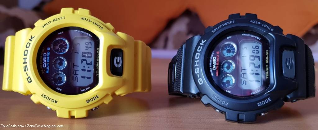 Zona Casio: Galería semanal de relojes Casio (#26)