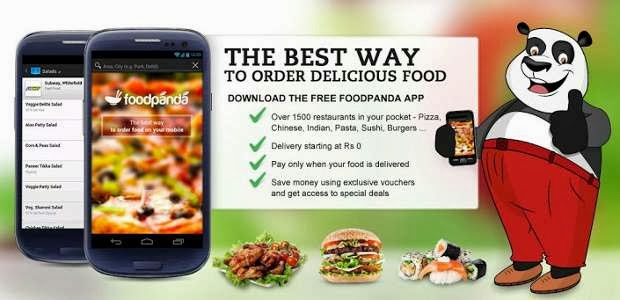 Food Panda - Best Way to Order Food - Tech Quark