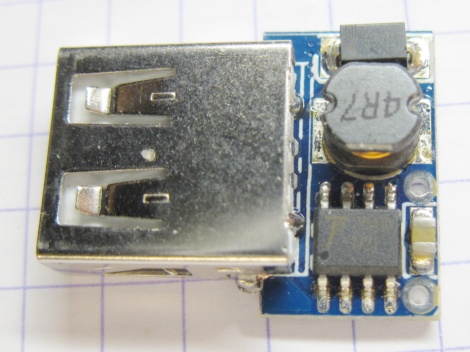Willy Tarreau's stuff: Tiny USB batteries v3