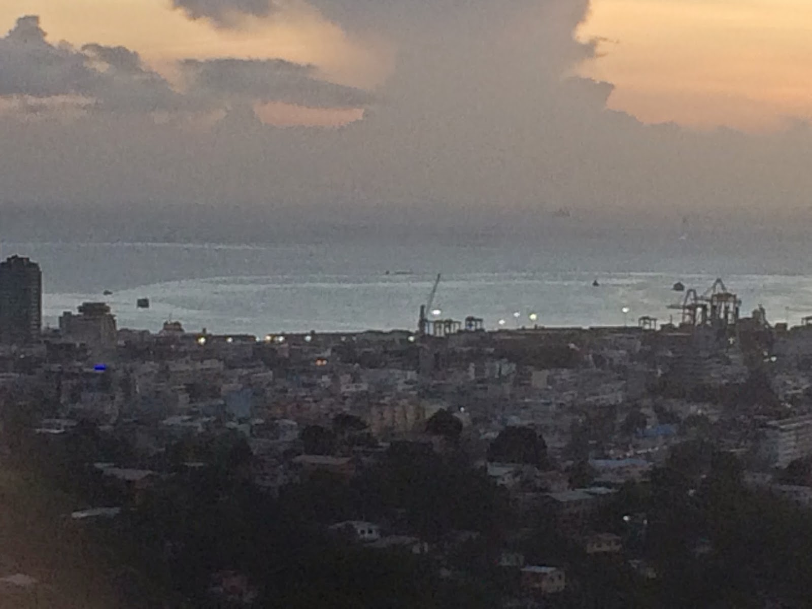 Places of Interest in Trinidad: 2014