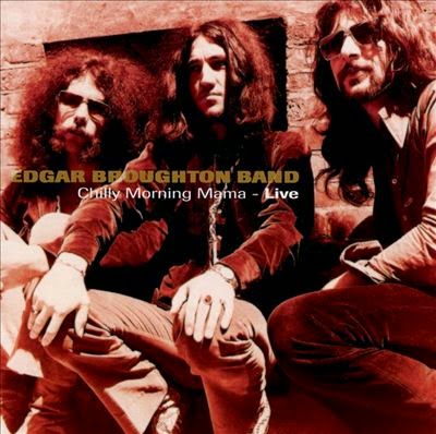 Edgar Broughton Band (1969 - 2011)