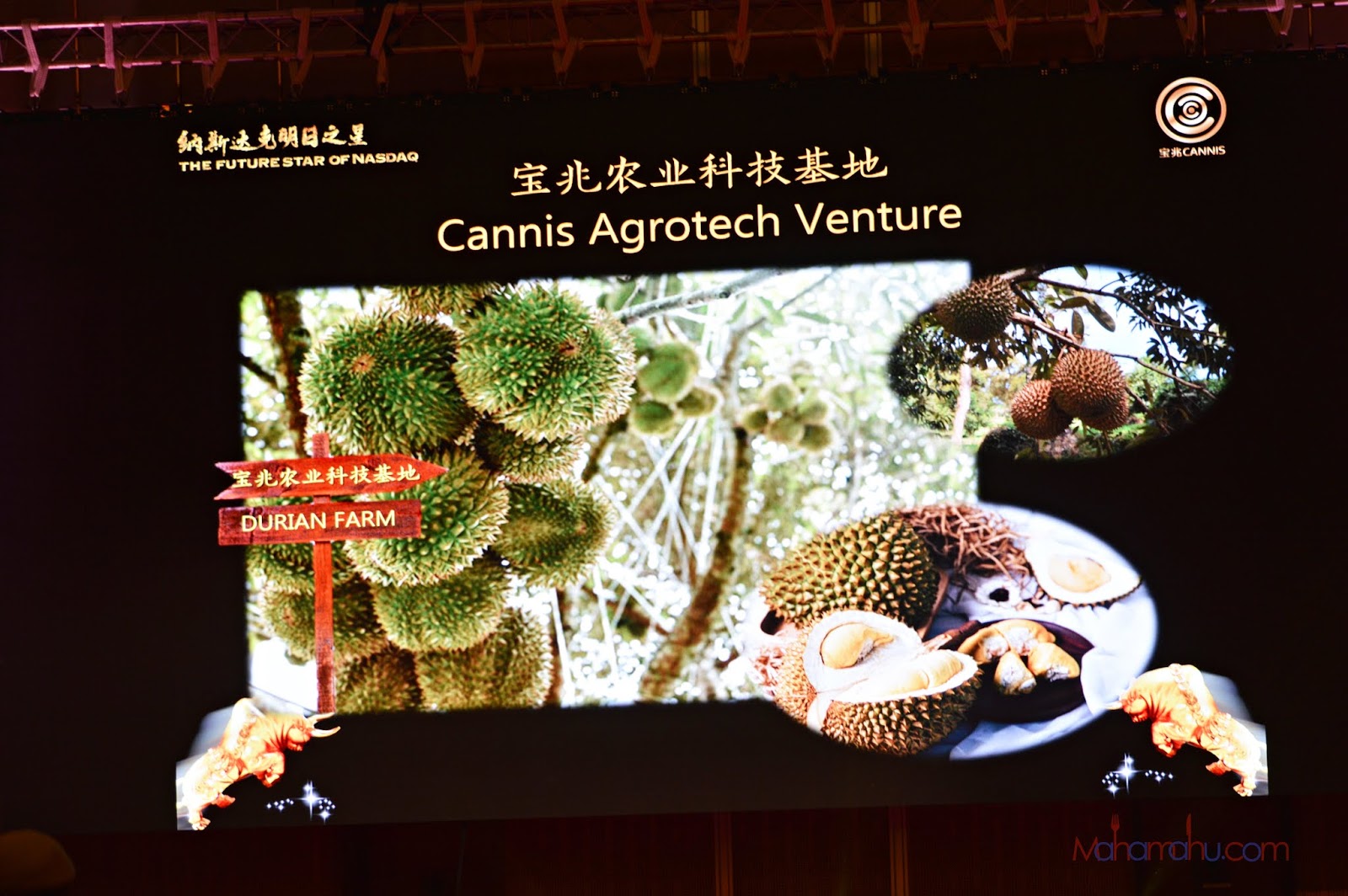 Aplikasi 7 Dalam 1 Cannis Akan Tersenarai di NASDAQ Amerika Syarikat ...