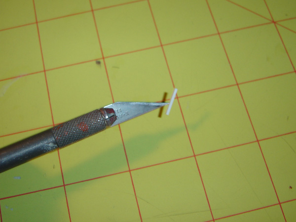 The Project Workbench: Multipass Tutorial - Step 18