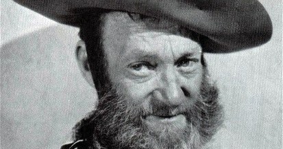 *: Al ‘Buffy’ St John