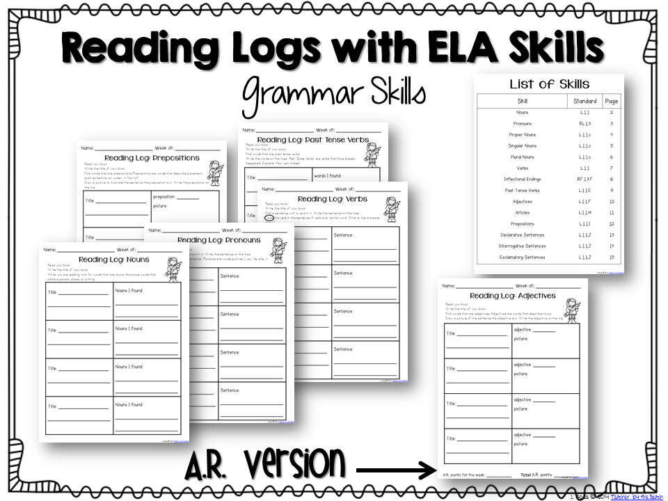 Making the Most of Silent Reading Time - Teacher by the Beach