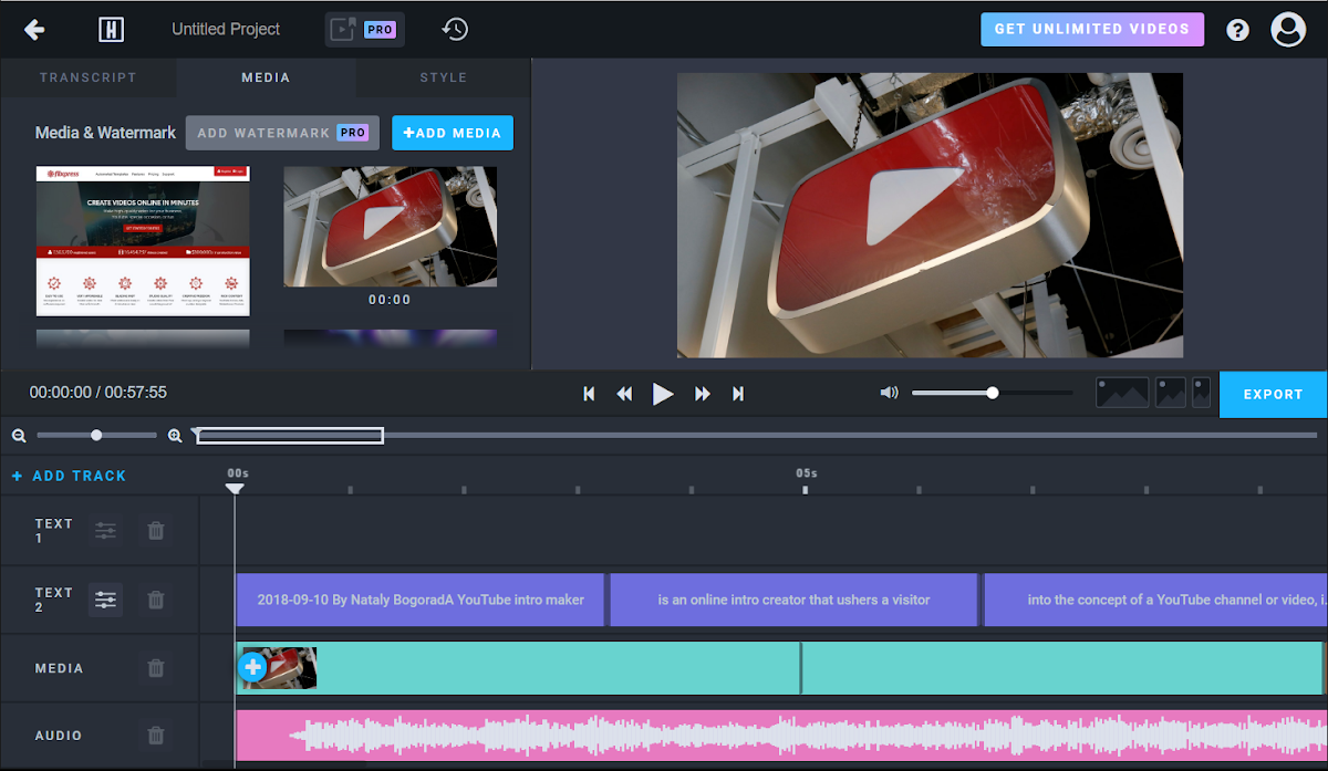 10 Best Video Editing Software and Apps for YouTube Creators [Sponsored]