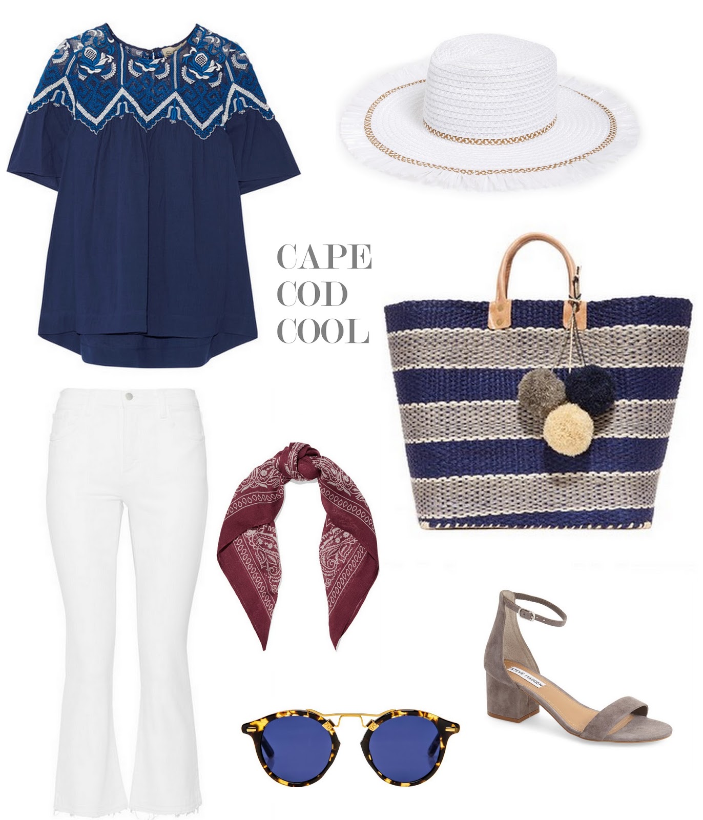 Cape Cod Travel Guide (See Jane Go) - See (Anna) Jane.