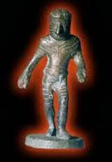 El blindado personal: Adaptaciones clásicas: el yelmo de crupellarius ...