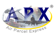 Jasa pengiriman Expedisi Cargo Indonesia: APX WorldWide Express