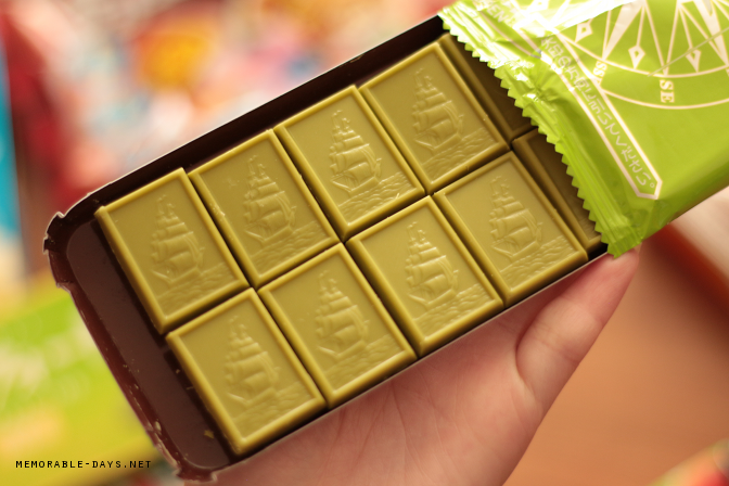 Candysan Package: Japanese Snacks + Discount Code | Memorable Days ...