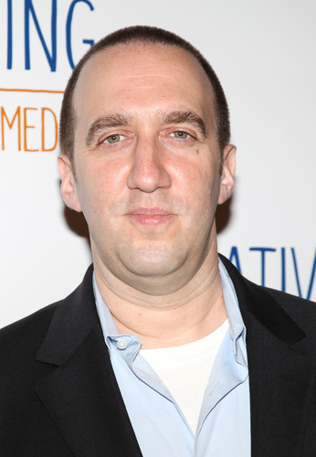 MEET & GREET CAST OF RELATIVELY SPEAKING