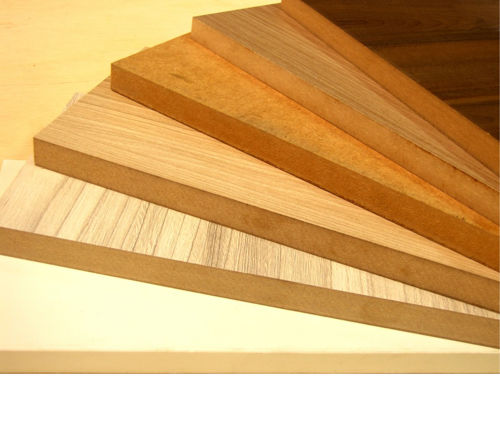 Revestir Móveis: Chapas de MDF