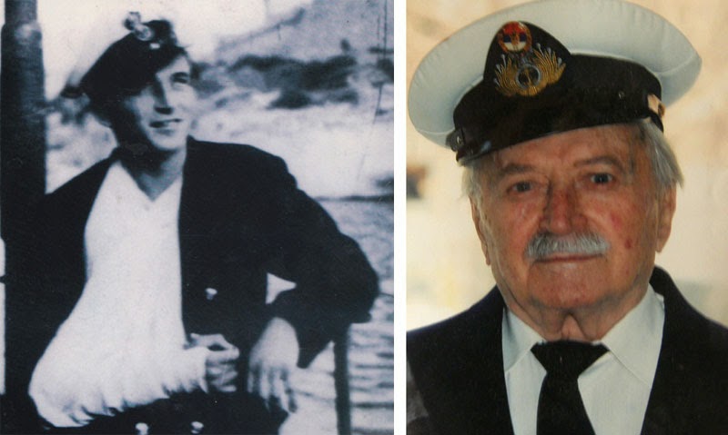 General Draža Mihailovich: Bio sam Dražin 27. borac! [Svetozar ...