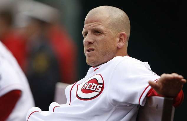 Opinion of Kingman's Performance: Ryan Freel Tragedy: Something MLB ...