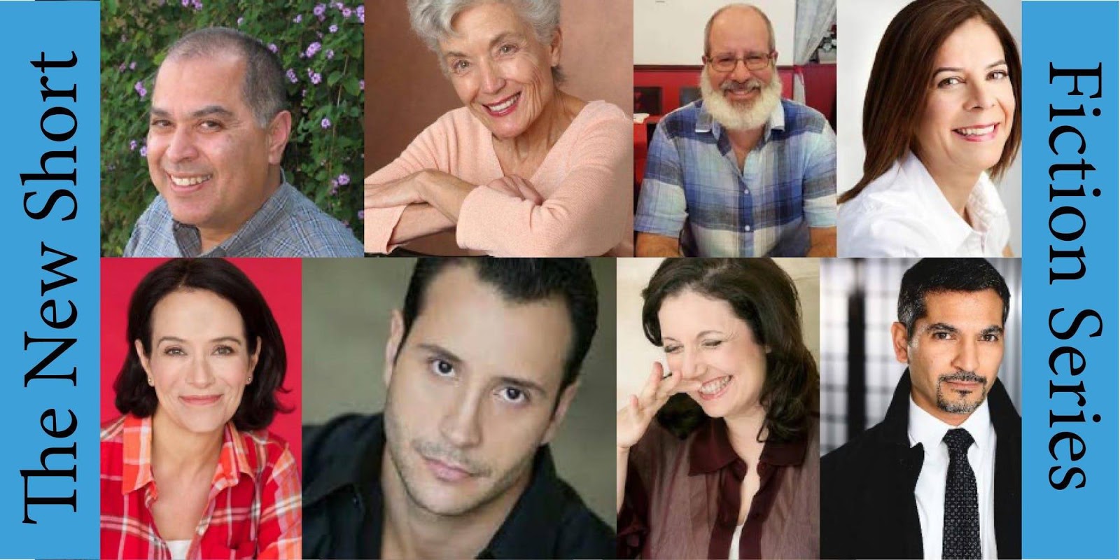 La Bloga: New Short Fiction Series: "Latinx Life in Los Angeles" on ...