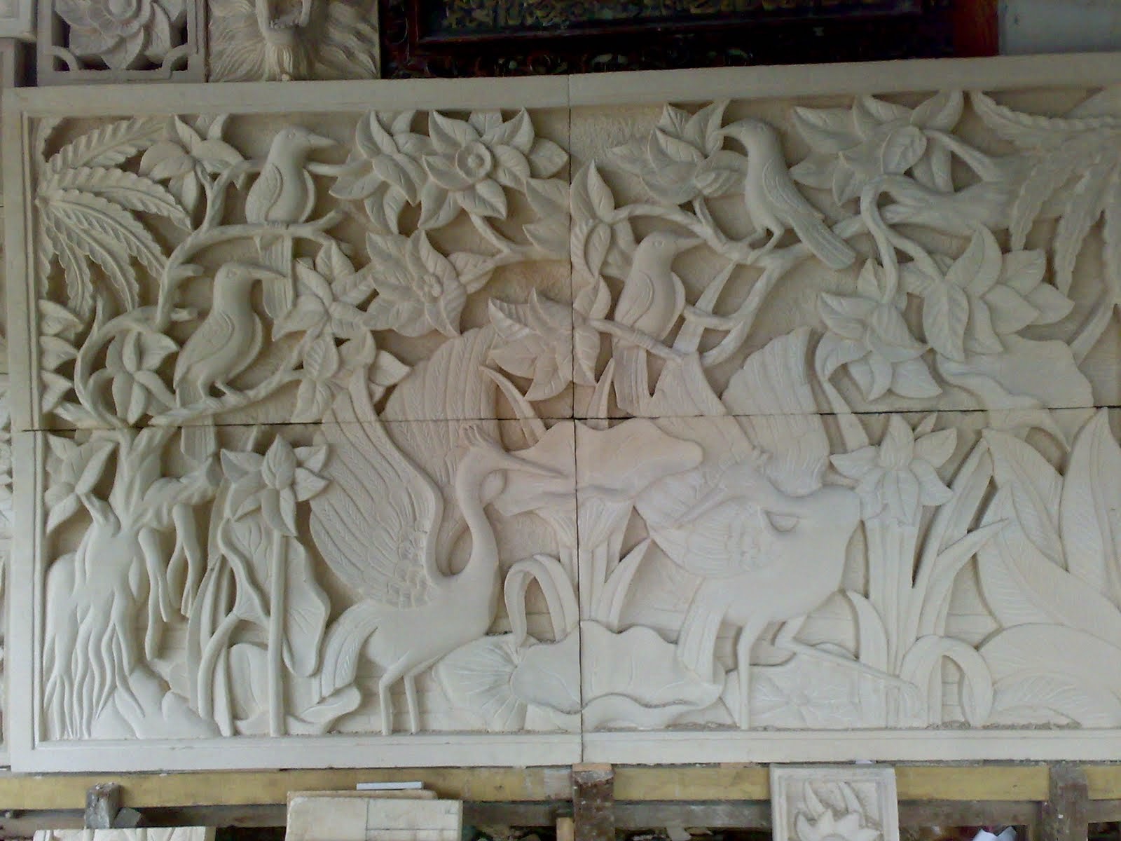 BATU ALAM PARAS UKIR RELIEF ~ BATU ALAM GUNUNG SEWU | JUAL BATU ALAM ...