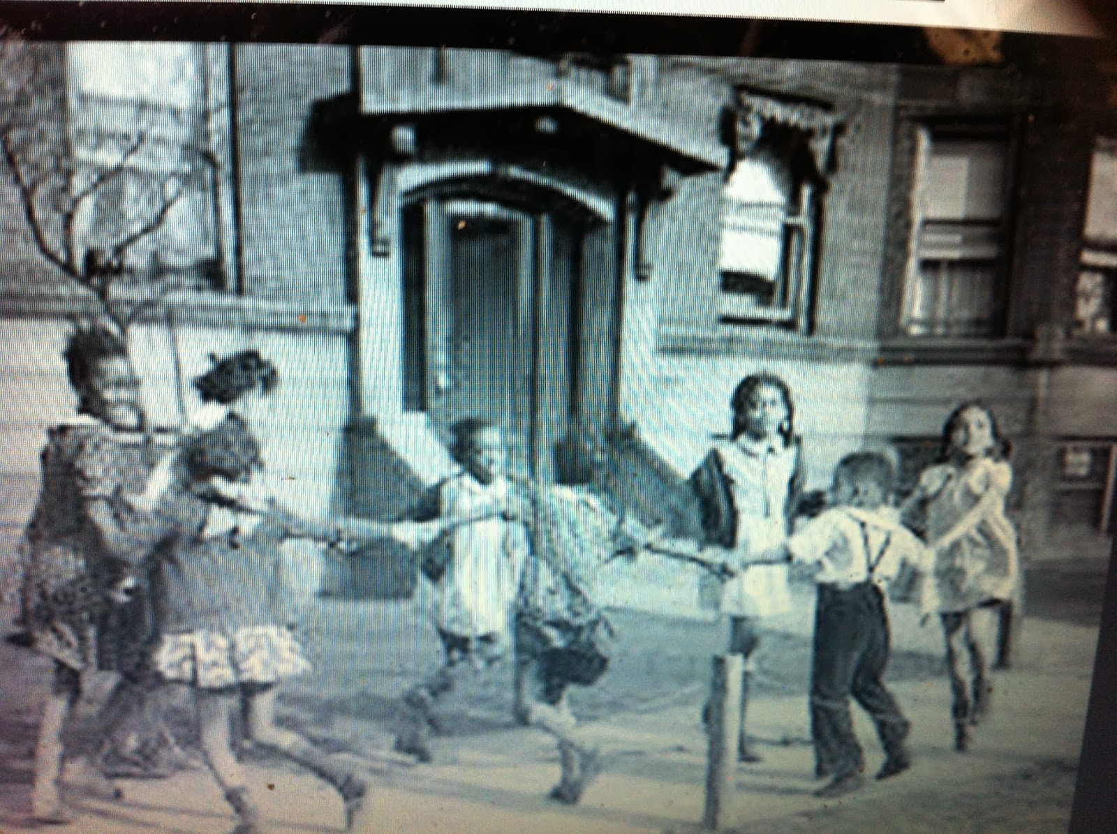 THE BLACK SOCIAL HISTORY:: BLACK SOCIAL HISTORY : THE HARLEM RIOTS OF ...