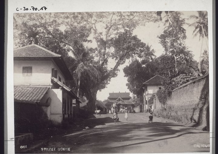 Beautiful Old Calicut City of India Images ~ fuNkyXoNe