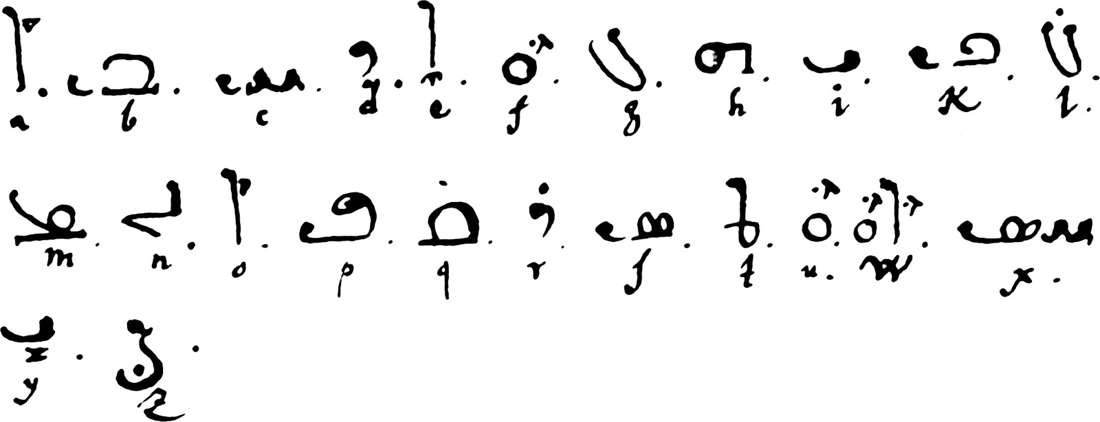 Studies on Magic: The Cryptographic Magic (Leipzig Ms. Cod. Mag. 65)