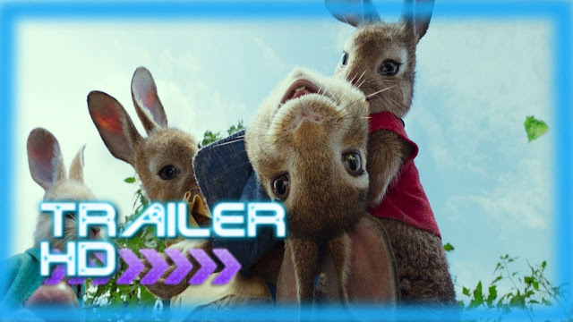 Sinopsis Film Peter Rabbit (2018) | Pusat Sinopsis