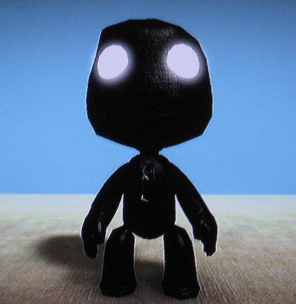 My LittleBIGPlanet Everything!: Sackboys and Sackgirls of the Week ...