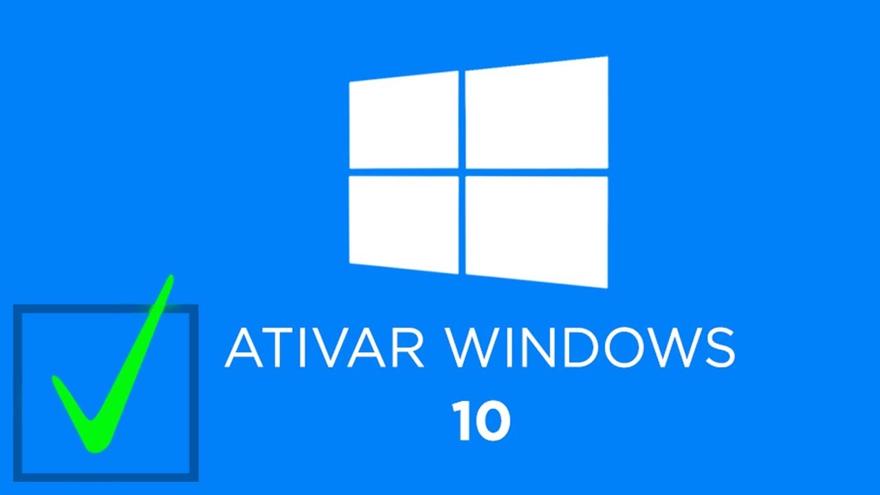 Ativador Windows 10 - FÁCIL, PRÁTICO E DEFINITIVO ( Atualizado ...