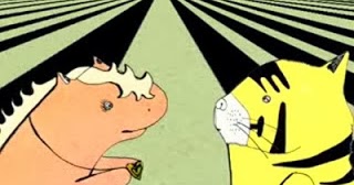 Animated Film Reviews: "My First Crush" (2007) - A Look at Real-World ...