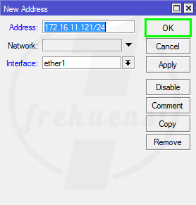 Berbagai Cara Remote Router Mikrotik