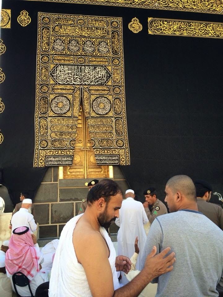 AEROSIAN: April 2014