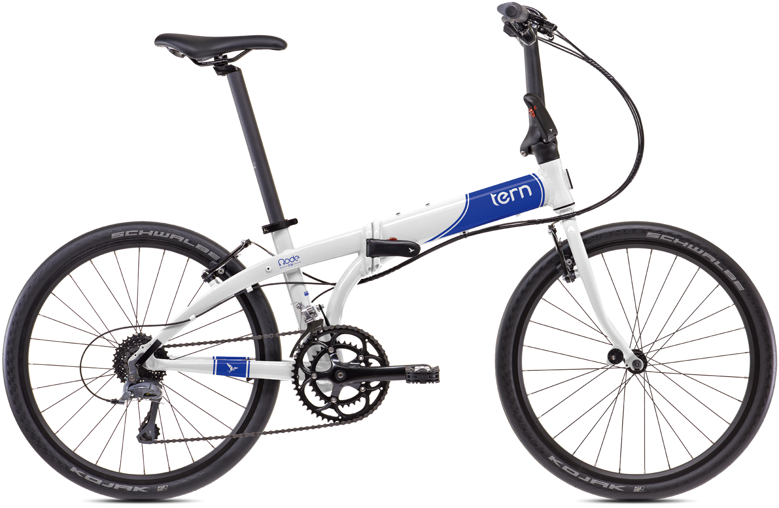 Tern Bicycles Japan Official Blog: 2015年ニューモデルラインナップのお知らせ（24インチ Eclipse ＆ Node シリーズ）