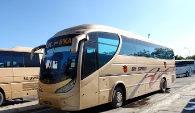 Bus | Business Thinking