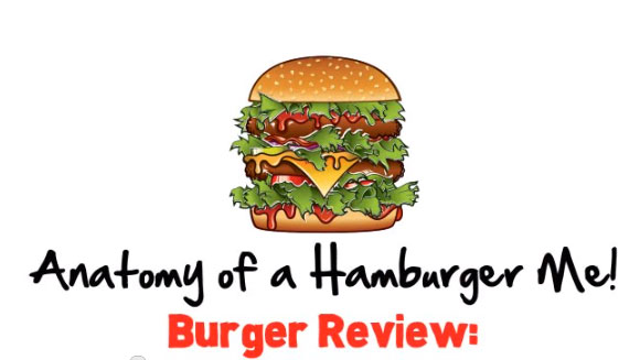 Burger Me! A London Burger Blog: How I ensure Hamburger Me! reviews are ...